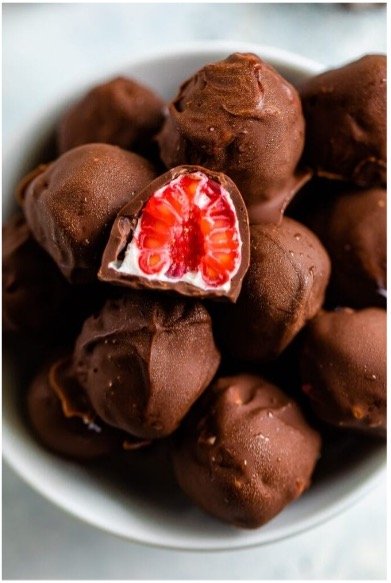 Recetario Snacks Keto | Recetas fáciles | Reto Clean Keto