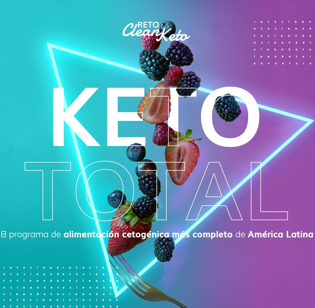 Comunidad de Afiliados | Reto Clean Keto