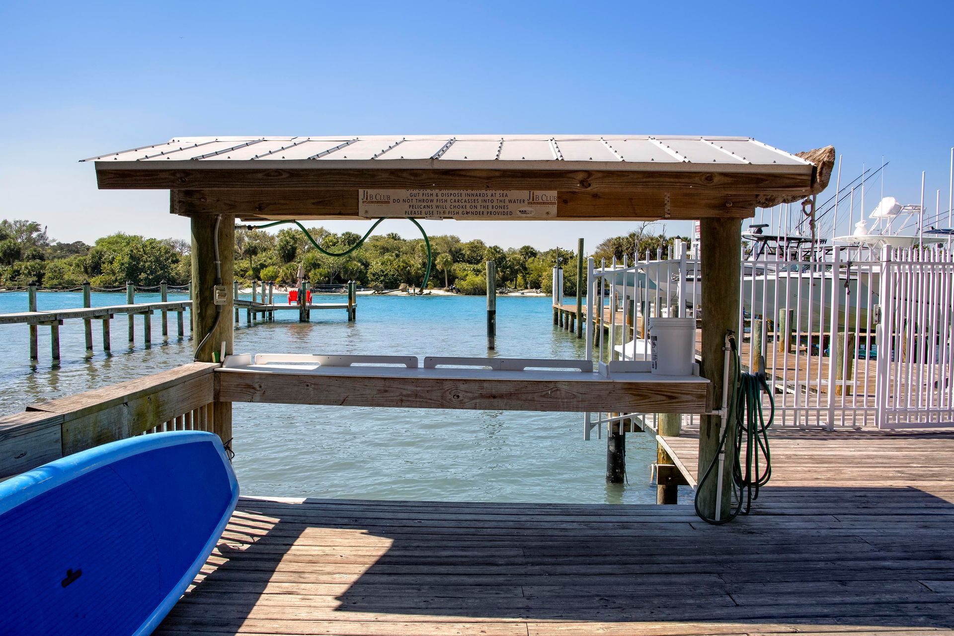 Jupiter Florida | Jib Marina: Jupiter marina dockage