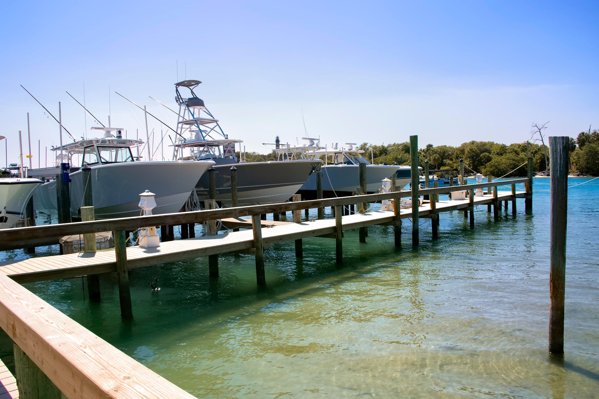 Jupiter Florida | Jib Marina: Jupiter marina dockage