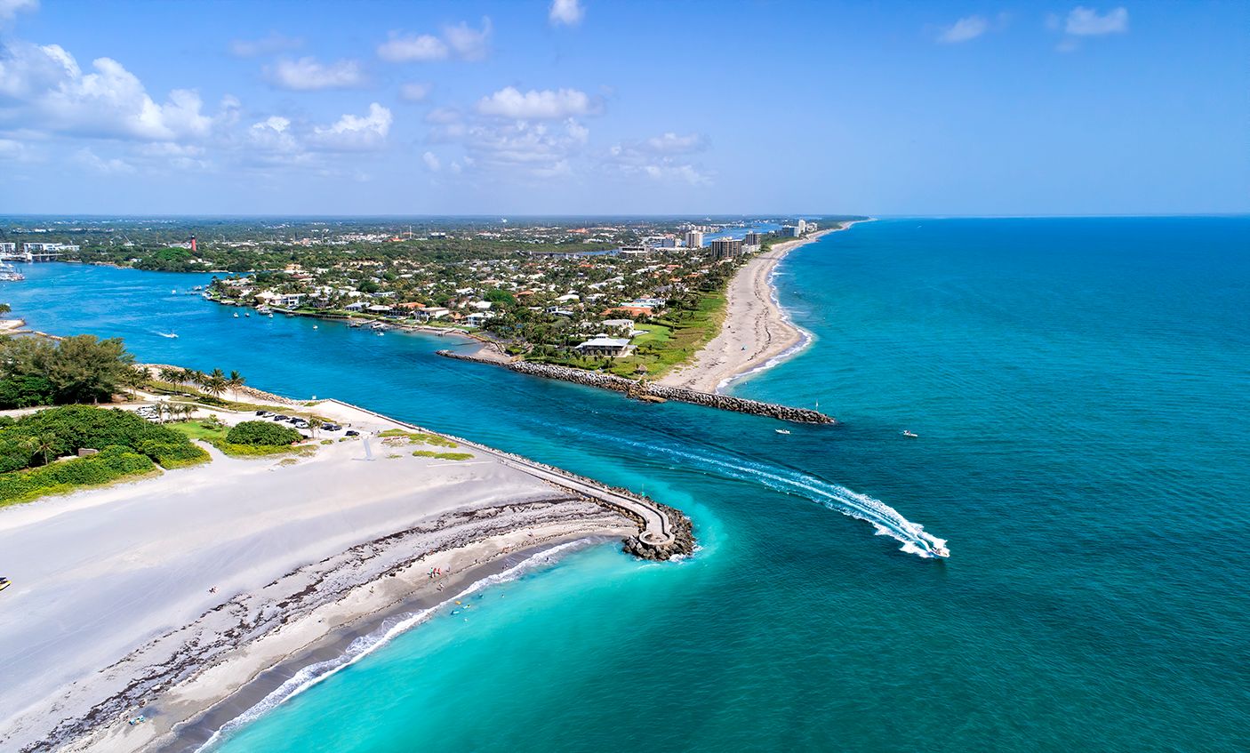 Jupiter Florida | Jib Marina: Jupiter marina dockage