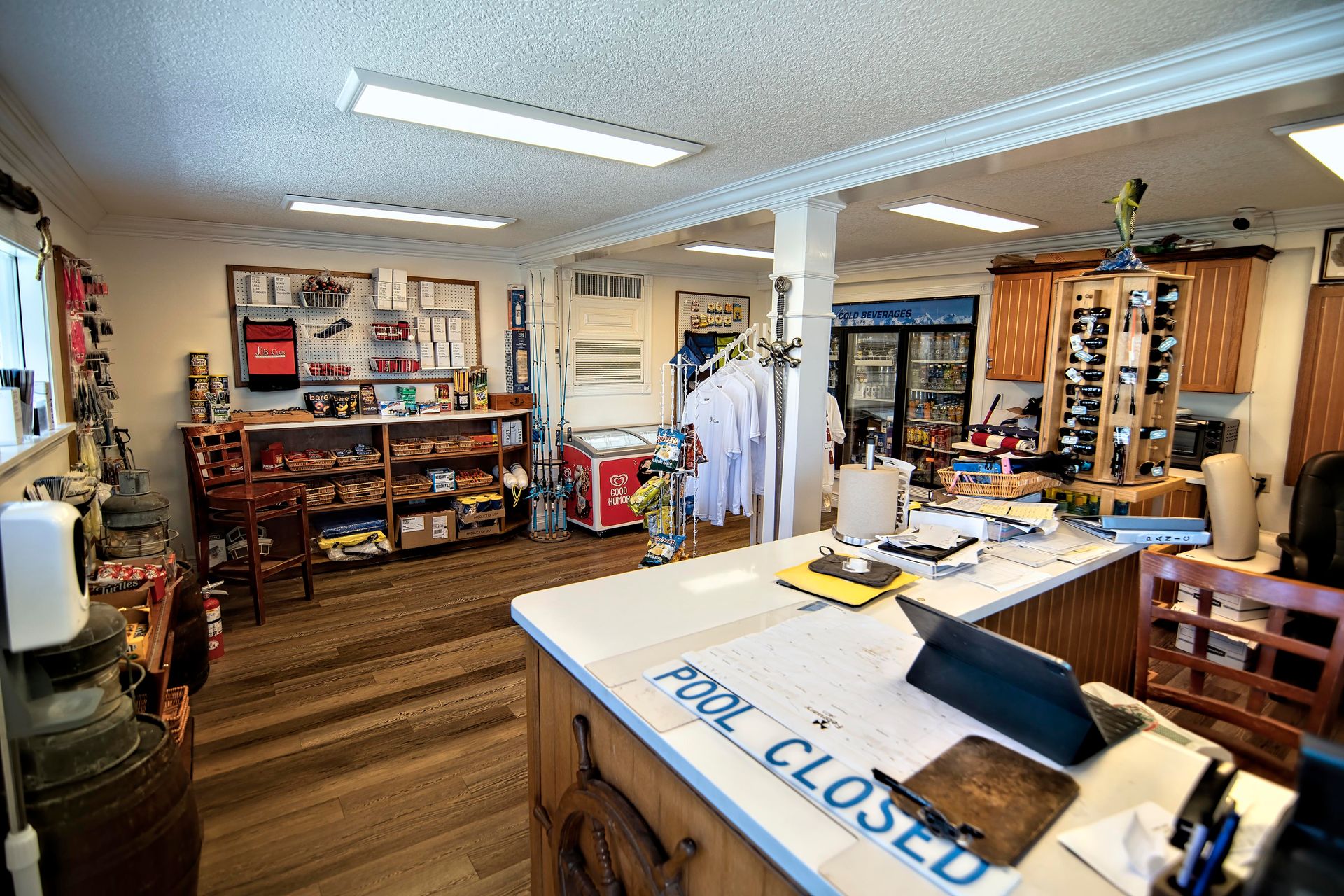 Jupiter marina dockage | Jupiter Florida | Jib Marina