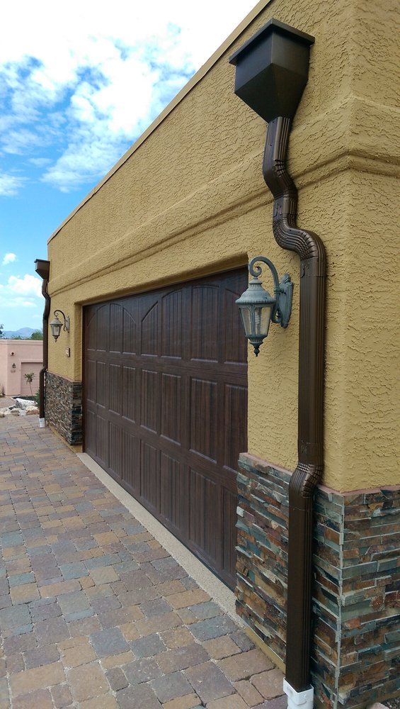 Gutter Systems of Southern Arizona LLC | Gutter Services