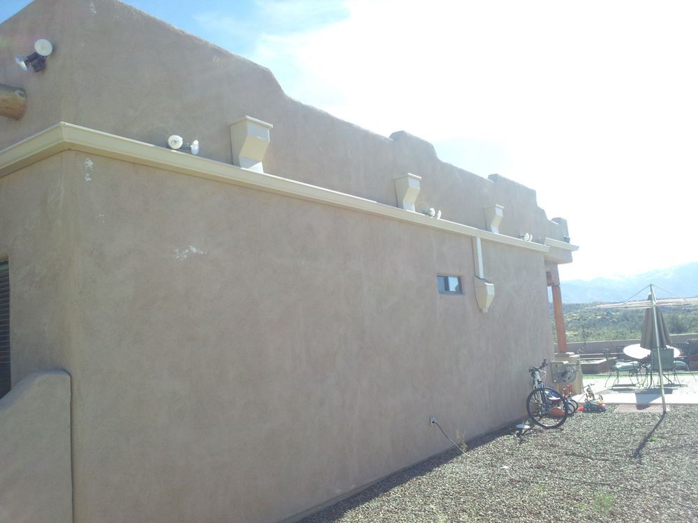 Gallery - Gutter Systems of Southern Arizona, LLC