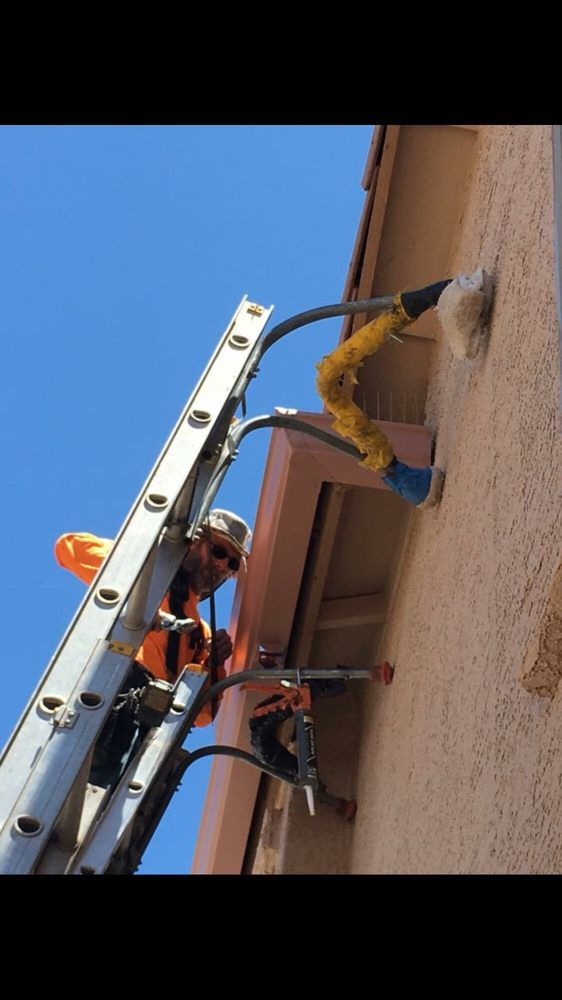 Gutter Systems of Southern Arizona LLC | Gutter Services