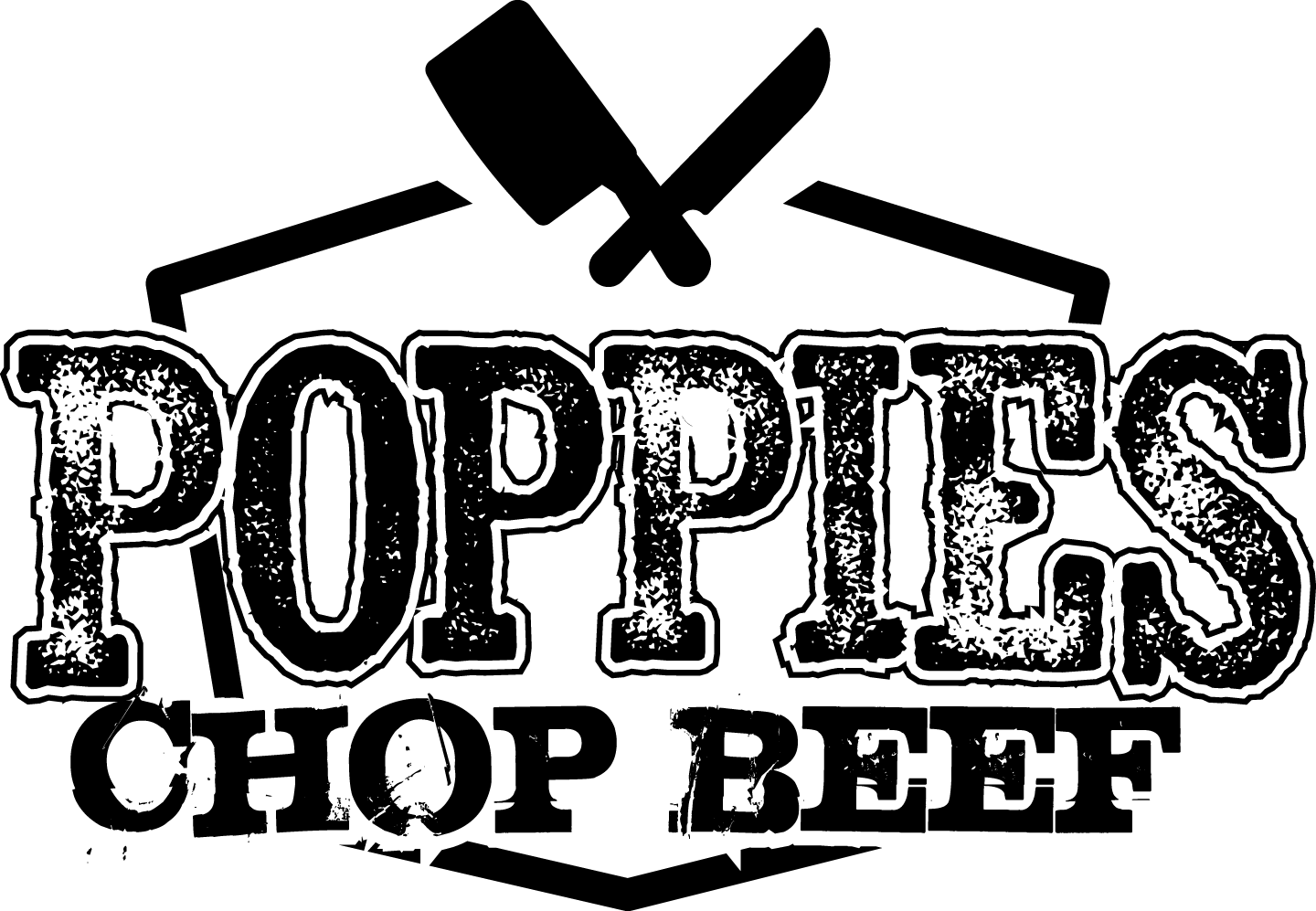 Delectable Chopped Beef | Southlake, TX | Poppy's CB