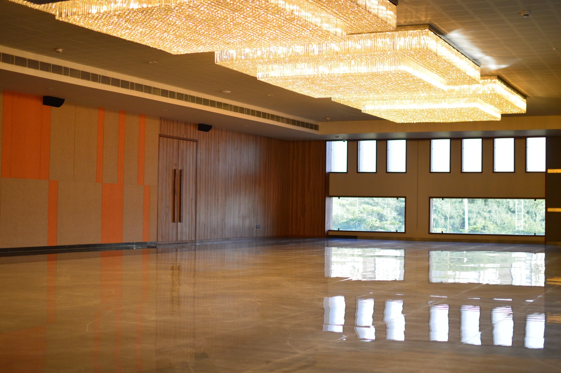 Shree Shakti Convention Centre