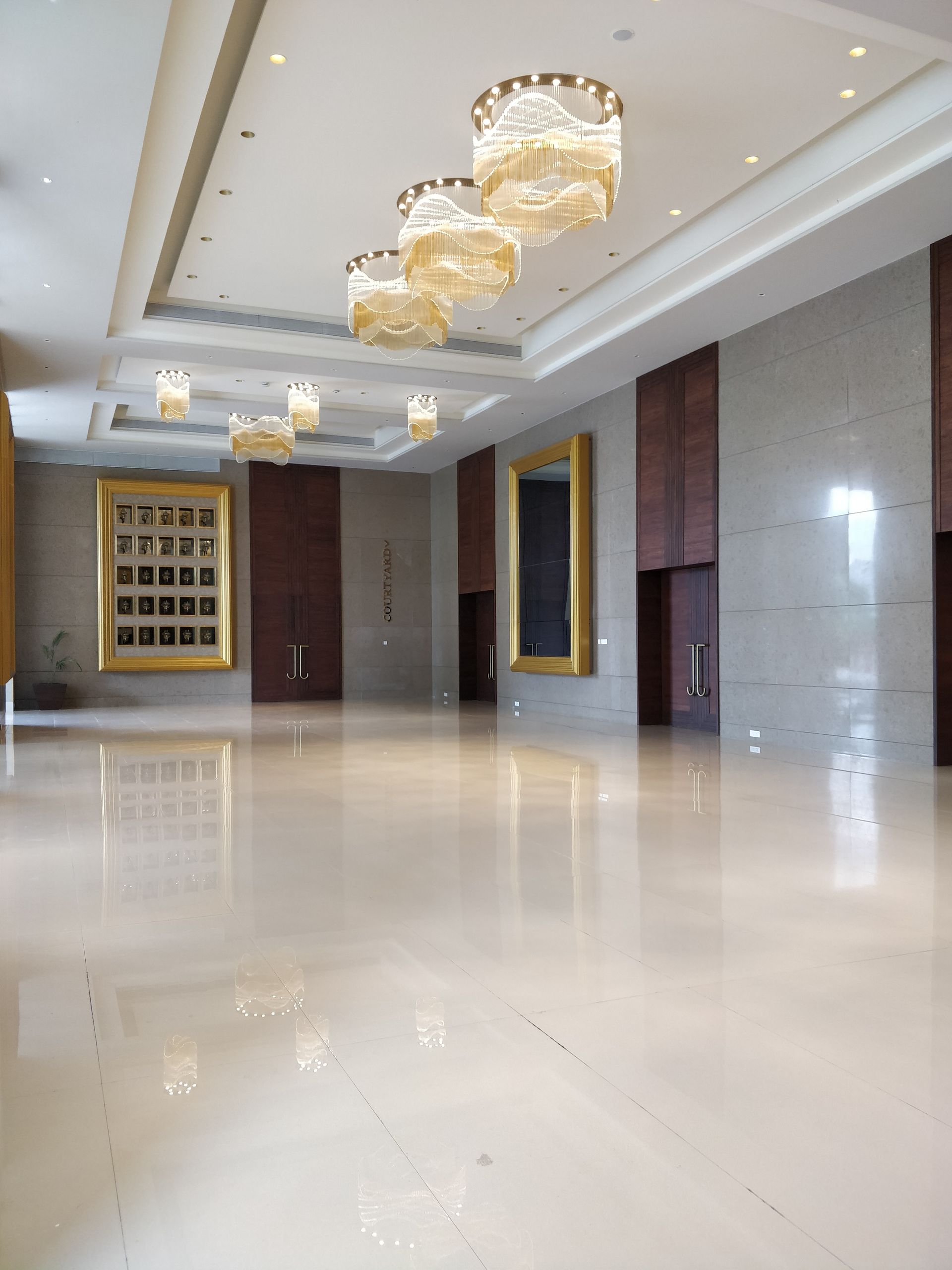 Jade Convention Hall