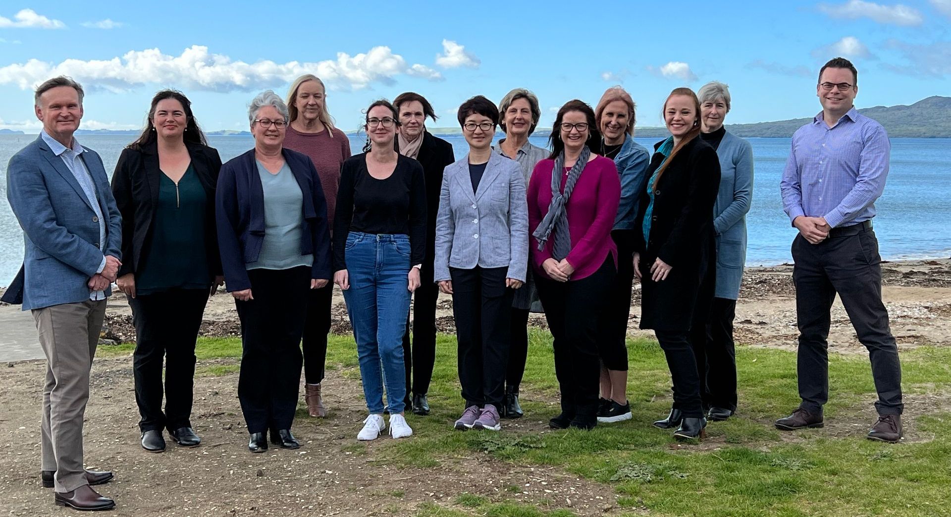 Firm Profile | HPCA Ltd | Chartered Accountants | Auckland