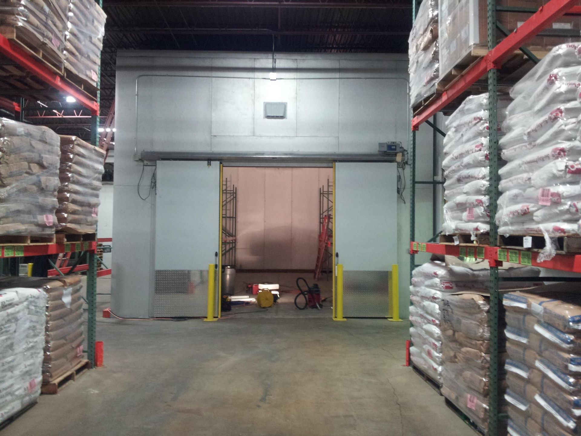 JOBS – Bush Refrigeration