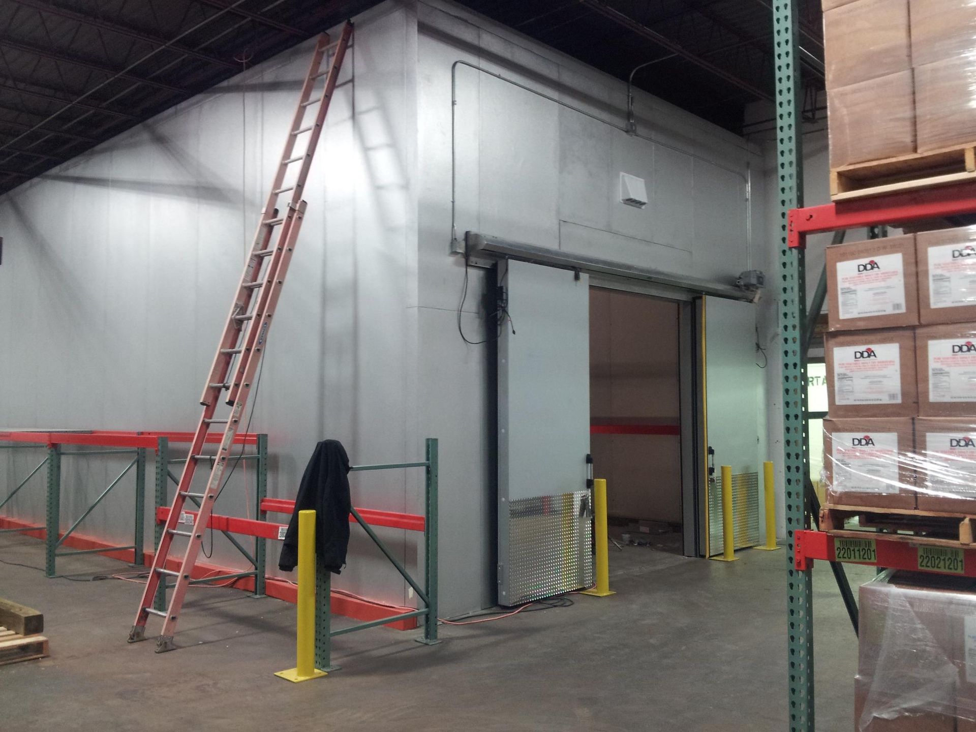 JOBS – Bush Refrigeration