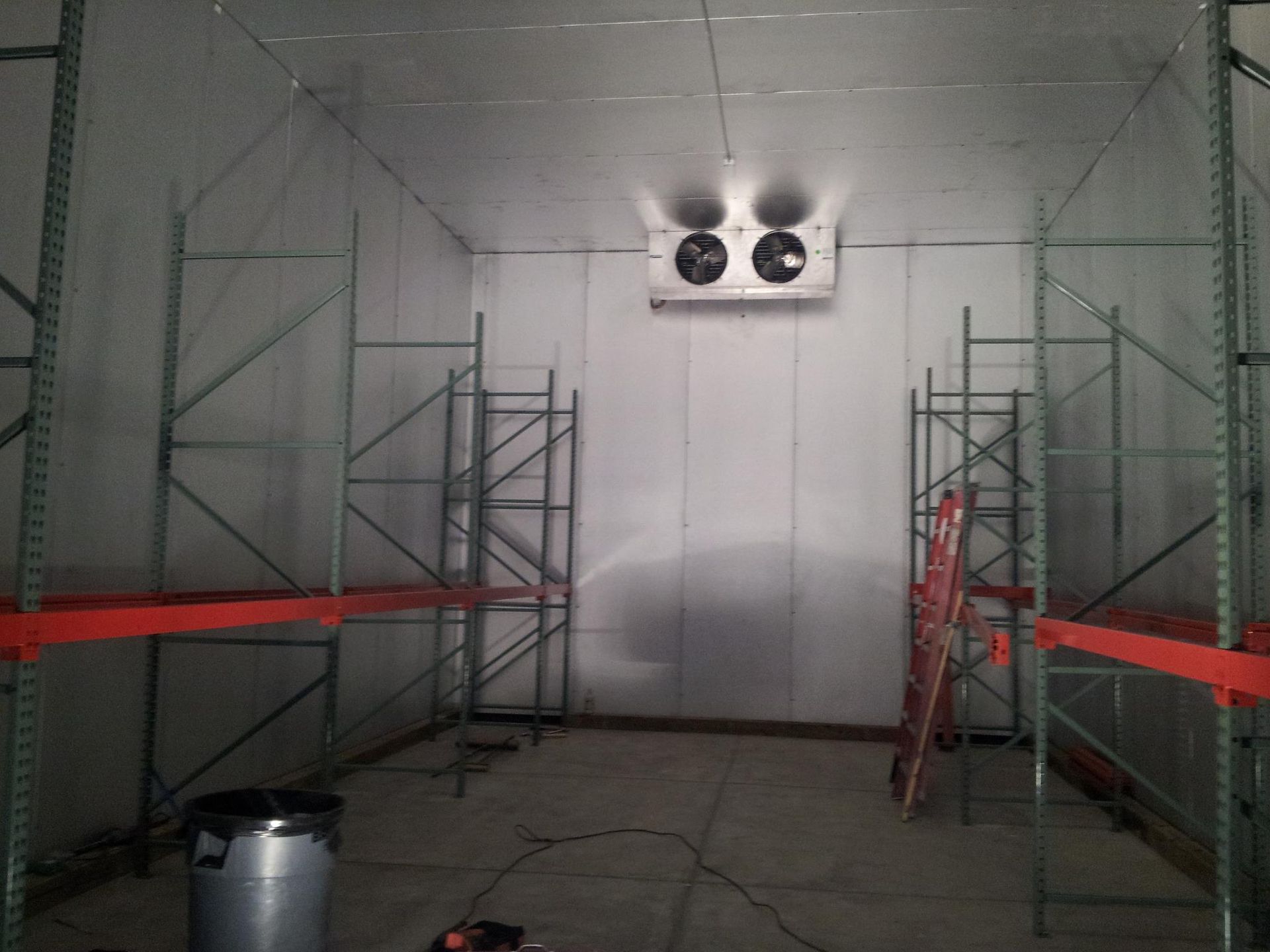 JOBS – Bush Refrigeration