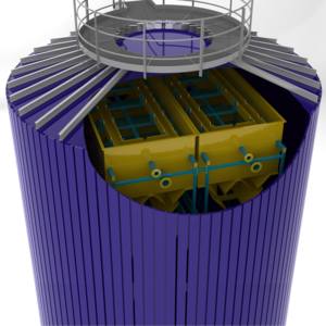 Digester systems
