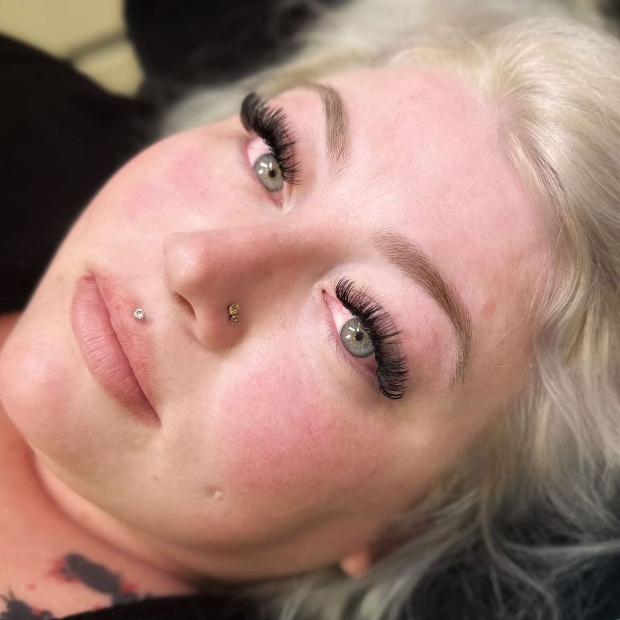 Society Lash Lounge | Granite Bay, CA