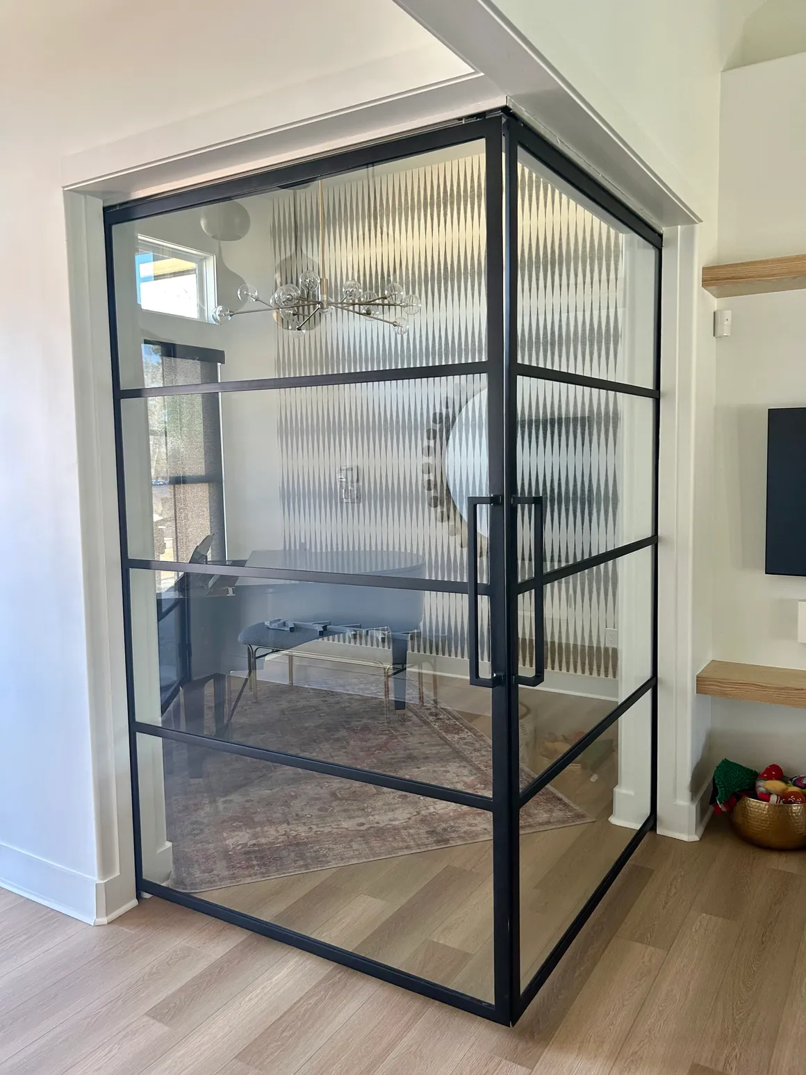 Renovate and Love your Home