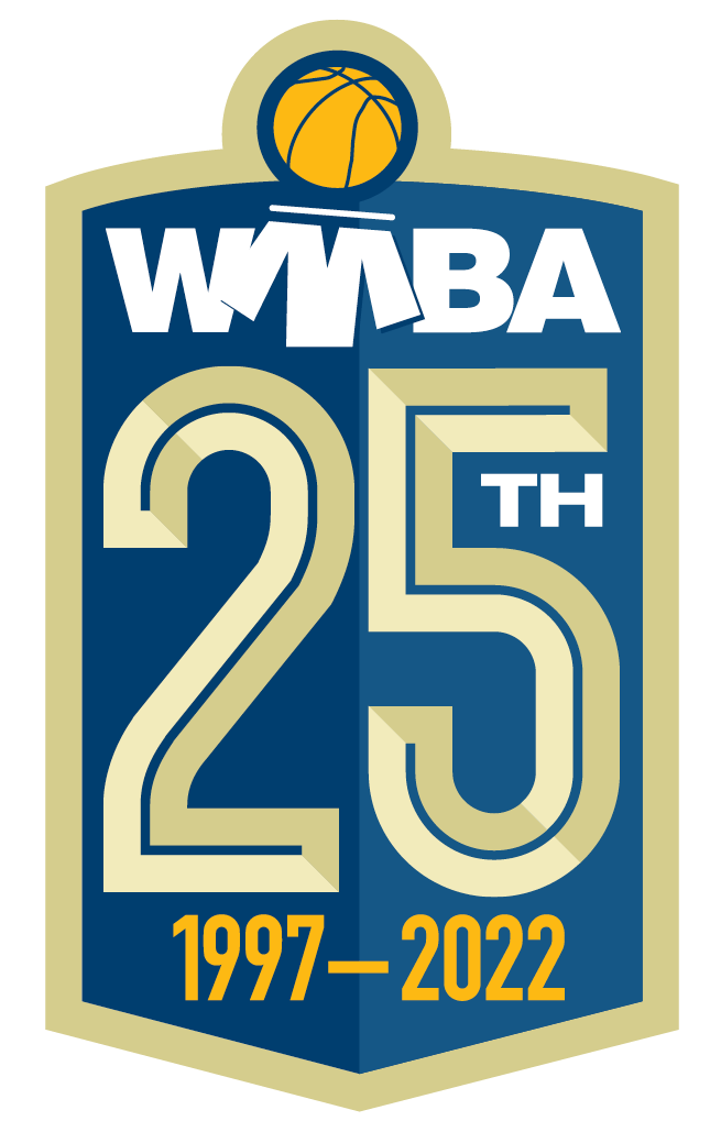 Winnipeg Minor Basketball 25th Anniversary