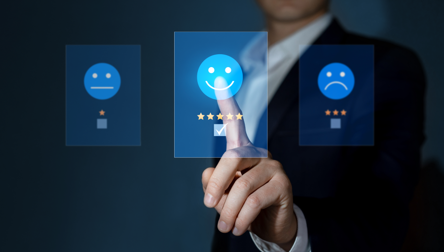 Digital Reputation Management