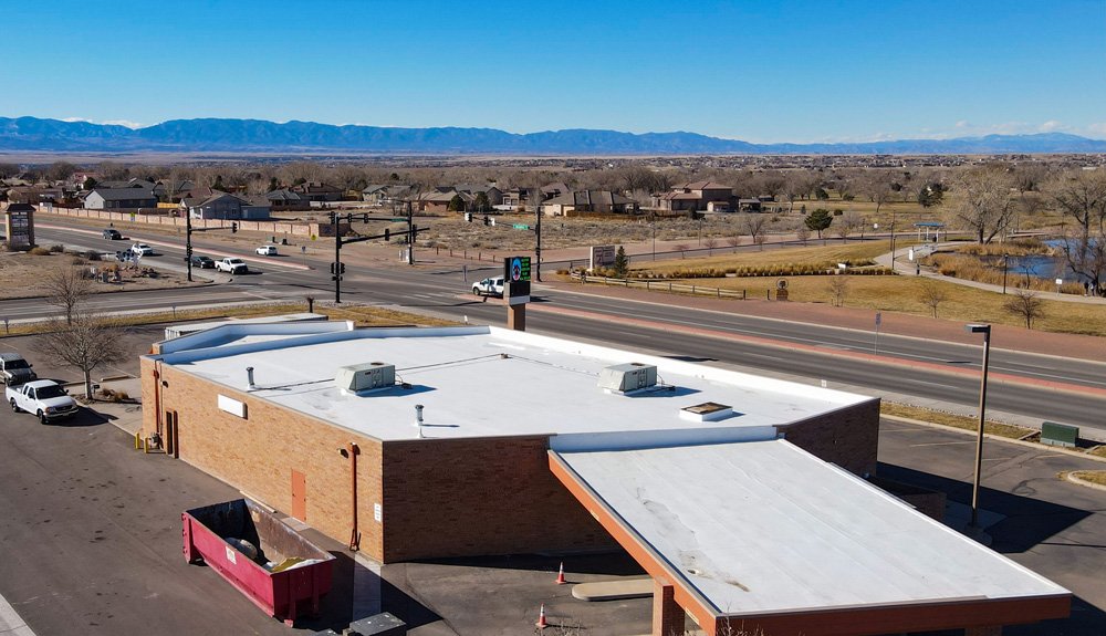 Roofing Contractor in Pueblo, Pueblo West, Colorado Springs, & Canon City