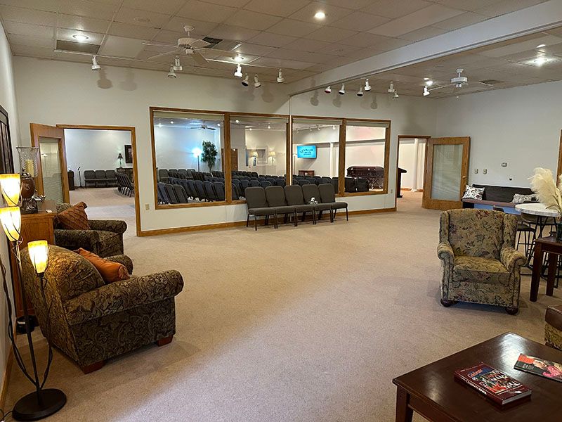 Atlantic Location | Schmidt Family Funeral Home