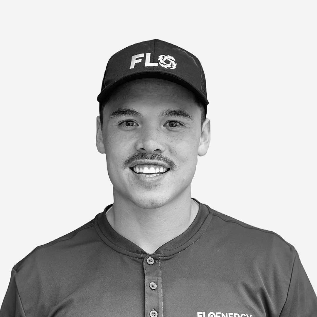 FLO | Your choice solar provider