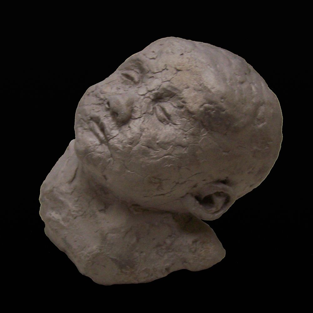 Gilding objects, gilding in 23.75ct gold leaf