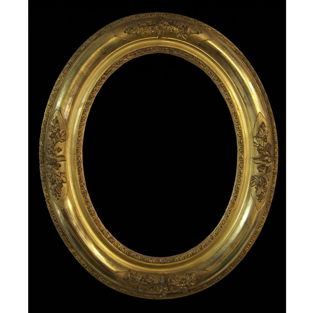 Picture frame restoration, gilding and repair