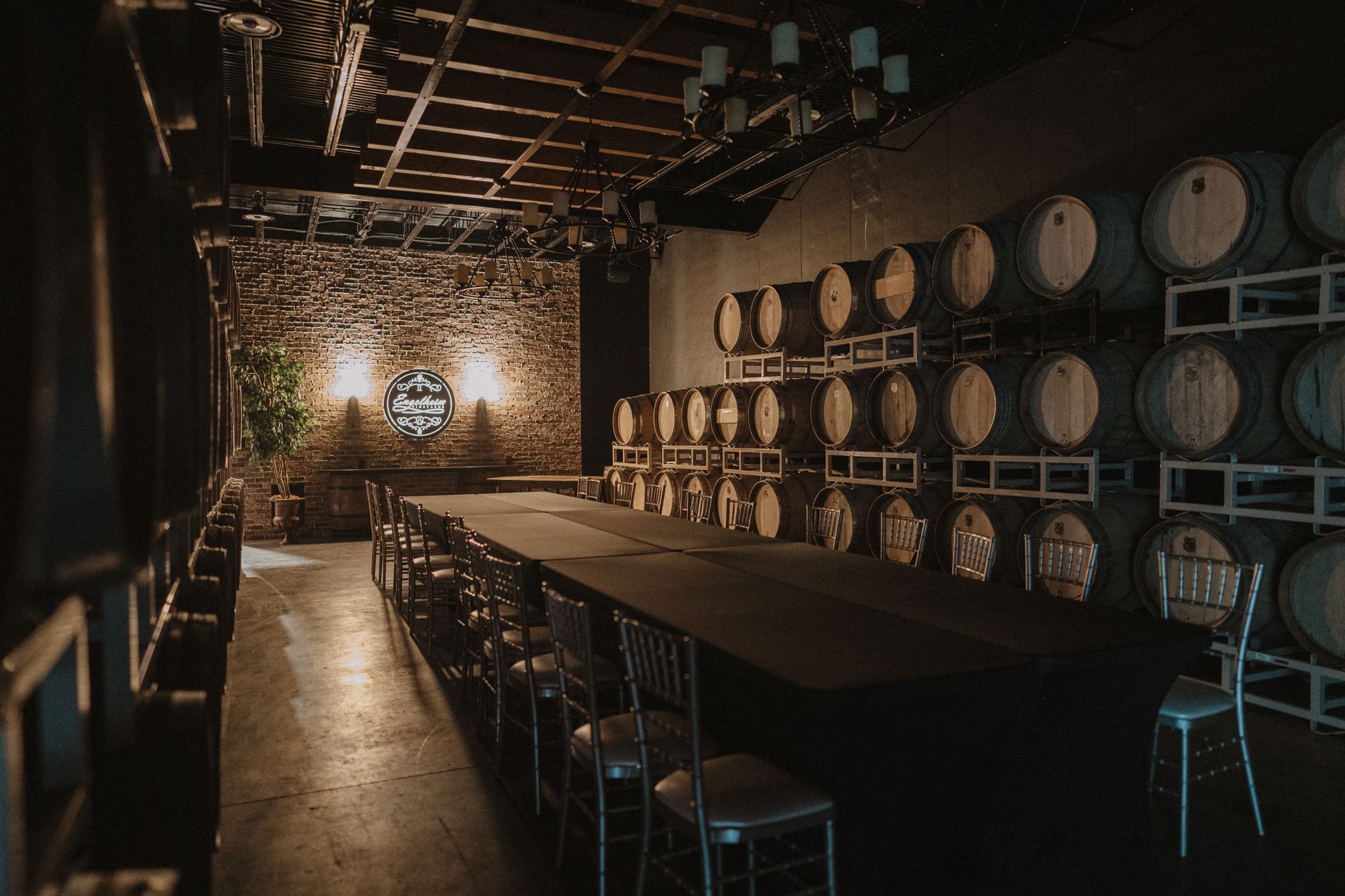 Stunning Gallery | The Venue In The Vines | Georgia