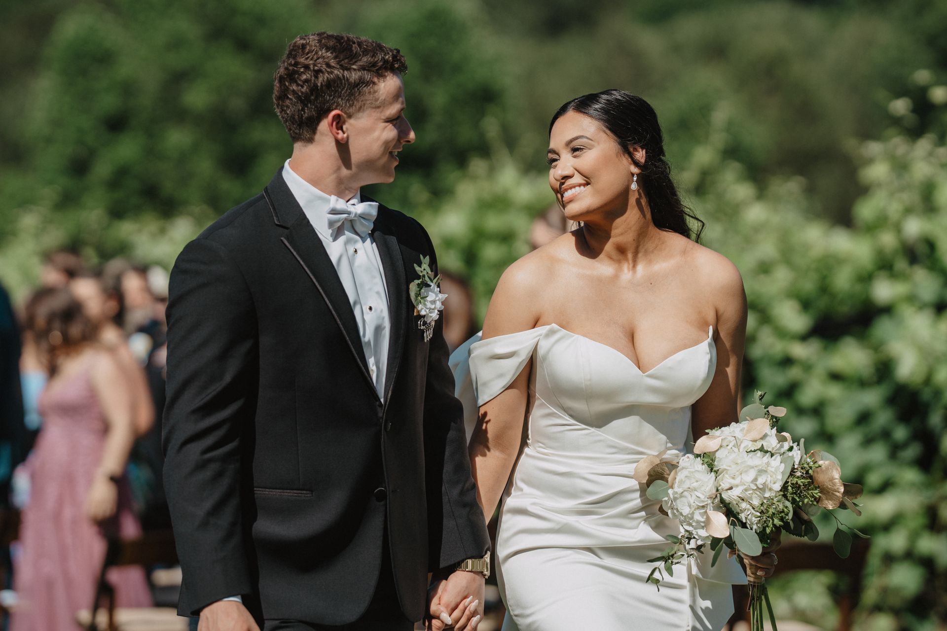 Stunning Gallery | The Venue In The Vines | Georgia