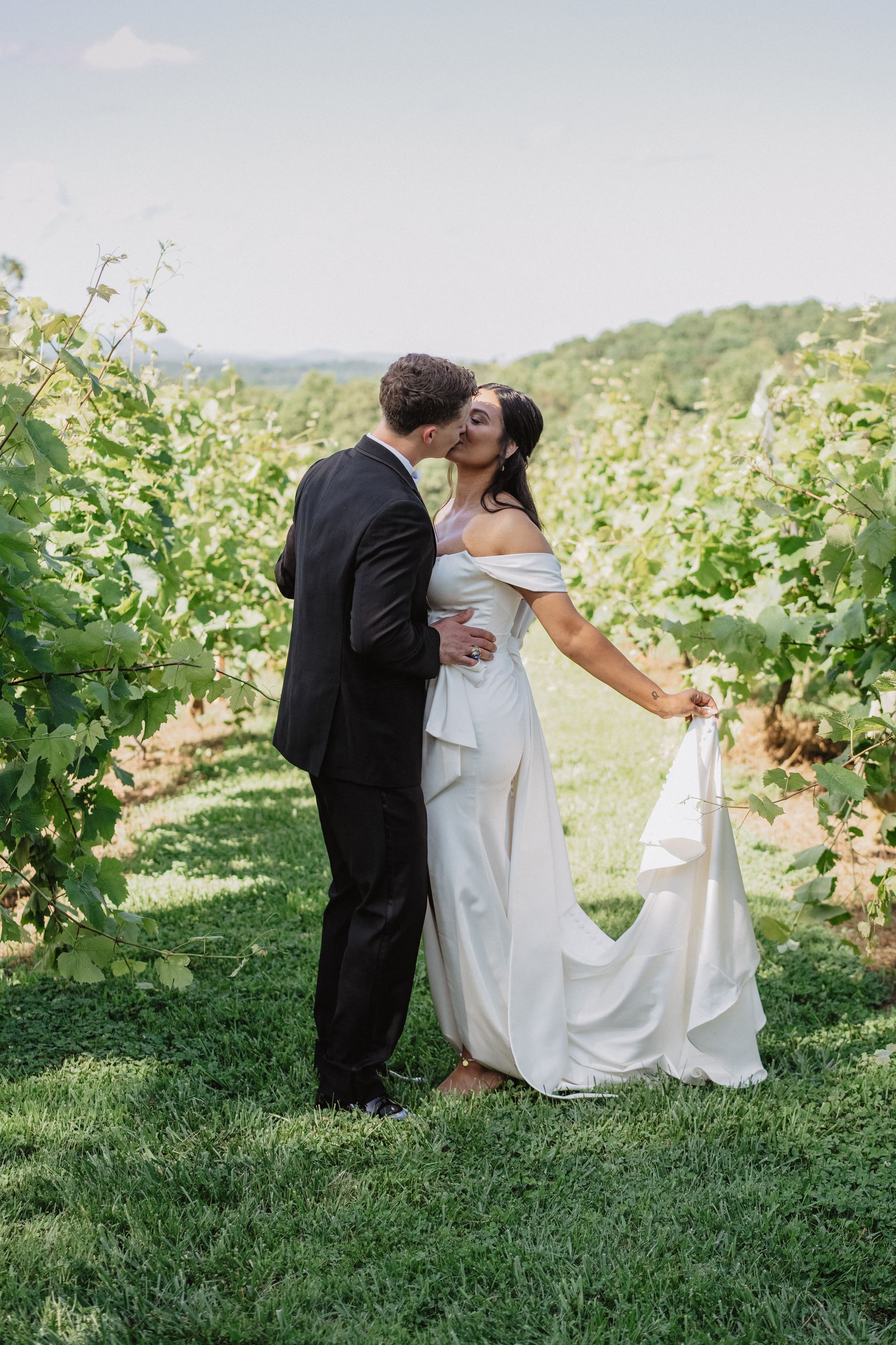 Stunning Gallery | The Venue In The Vines | Georgia