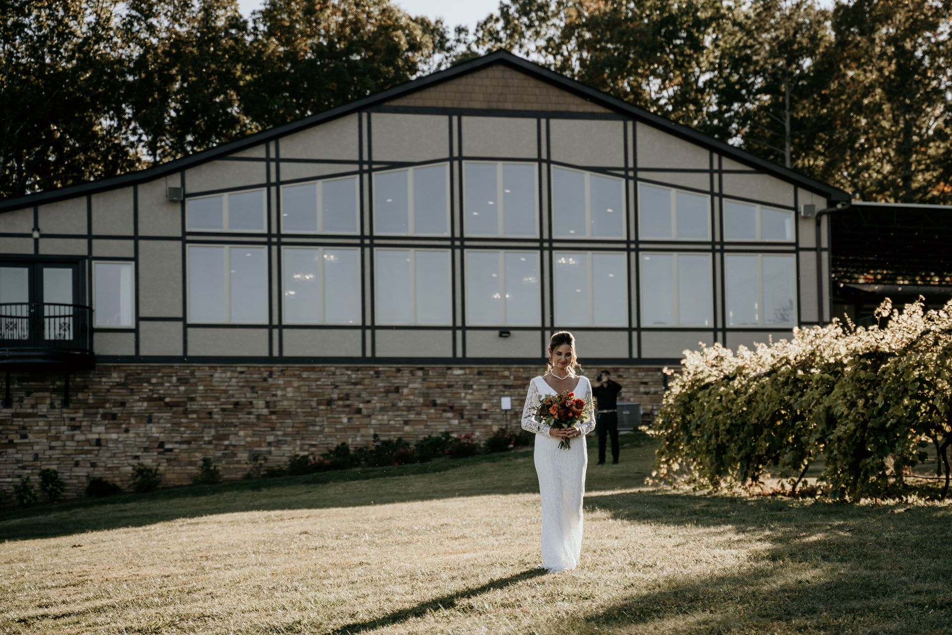 Stunning Gallery | The Venue In The Vines | Georgia