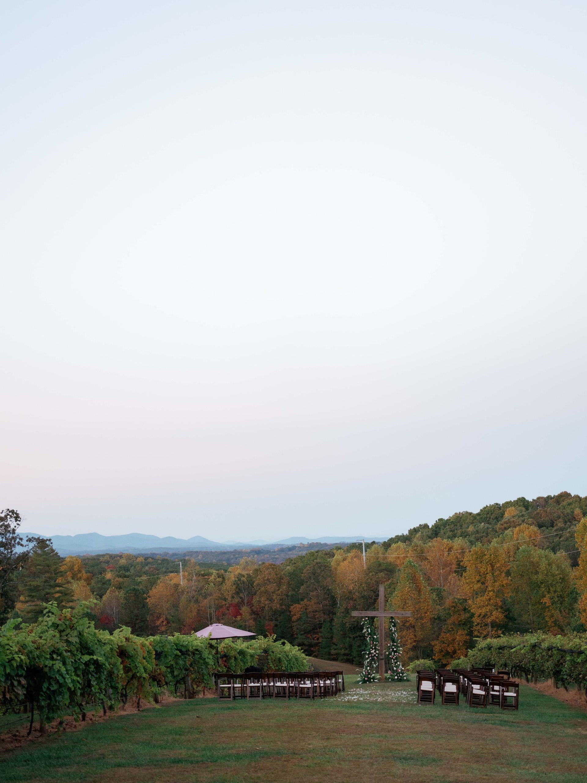 Stunning Gallery | The Venue In The Vines | Georgia