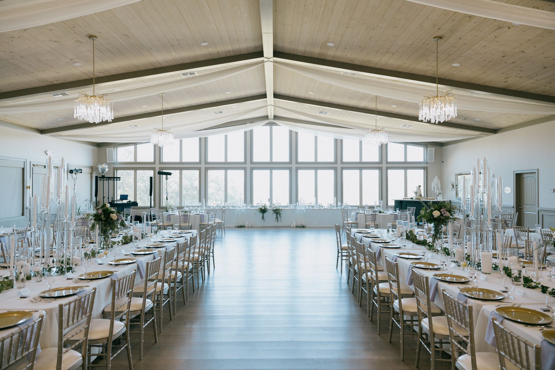 Event Venue | The Venue In The Vines | Georgia