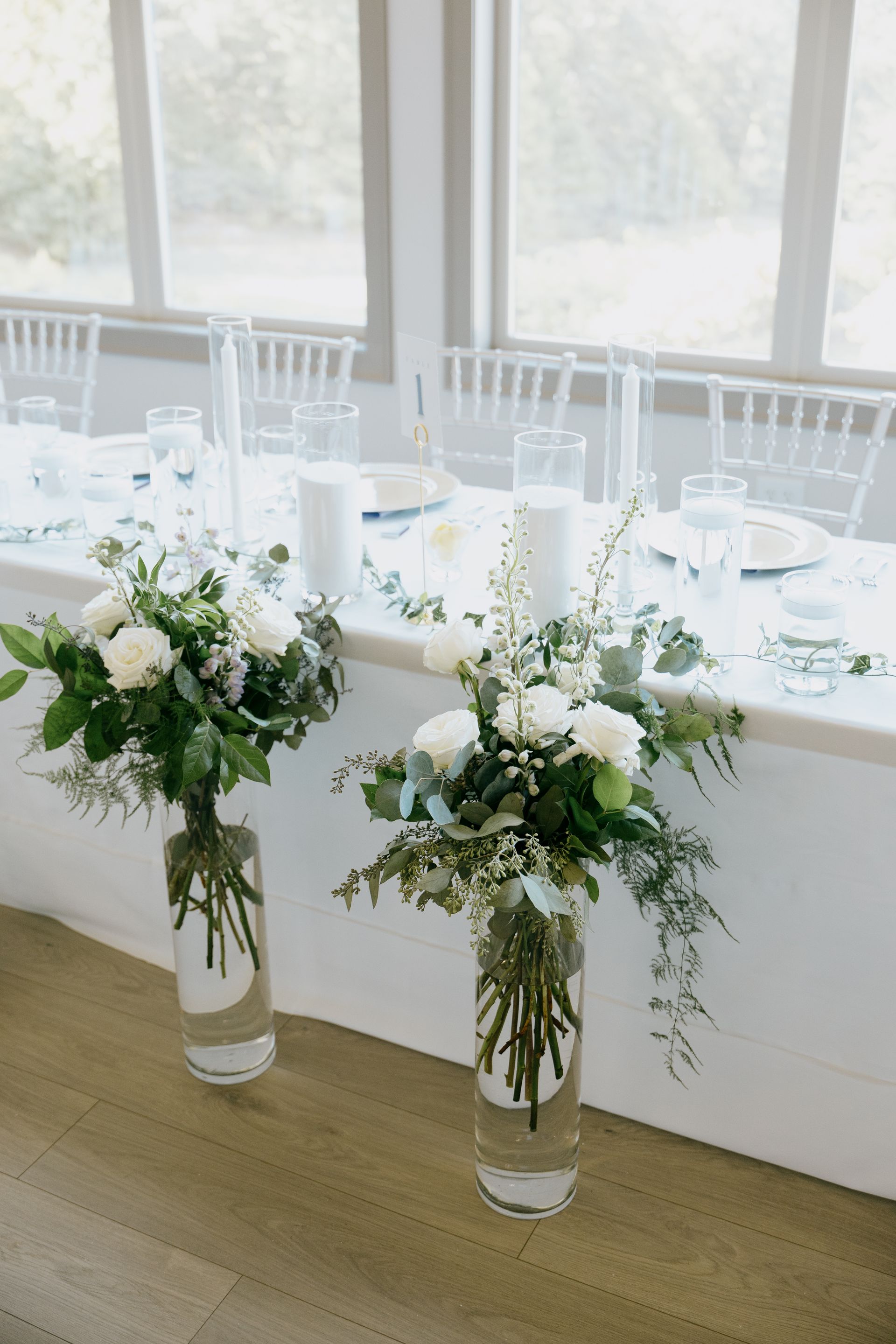 Event Venue | The Venue In The Vines | Georgia