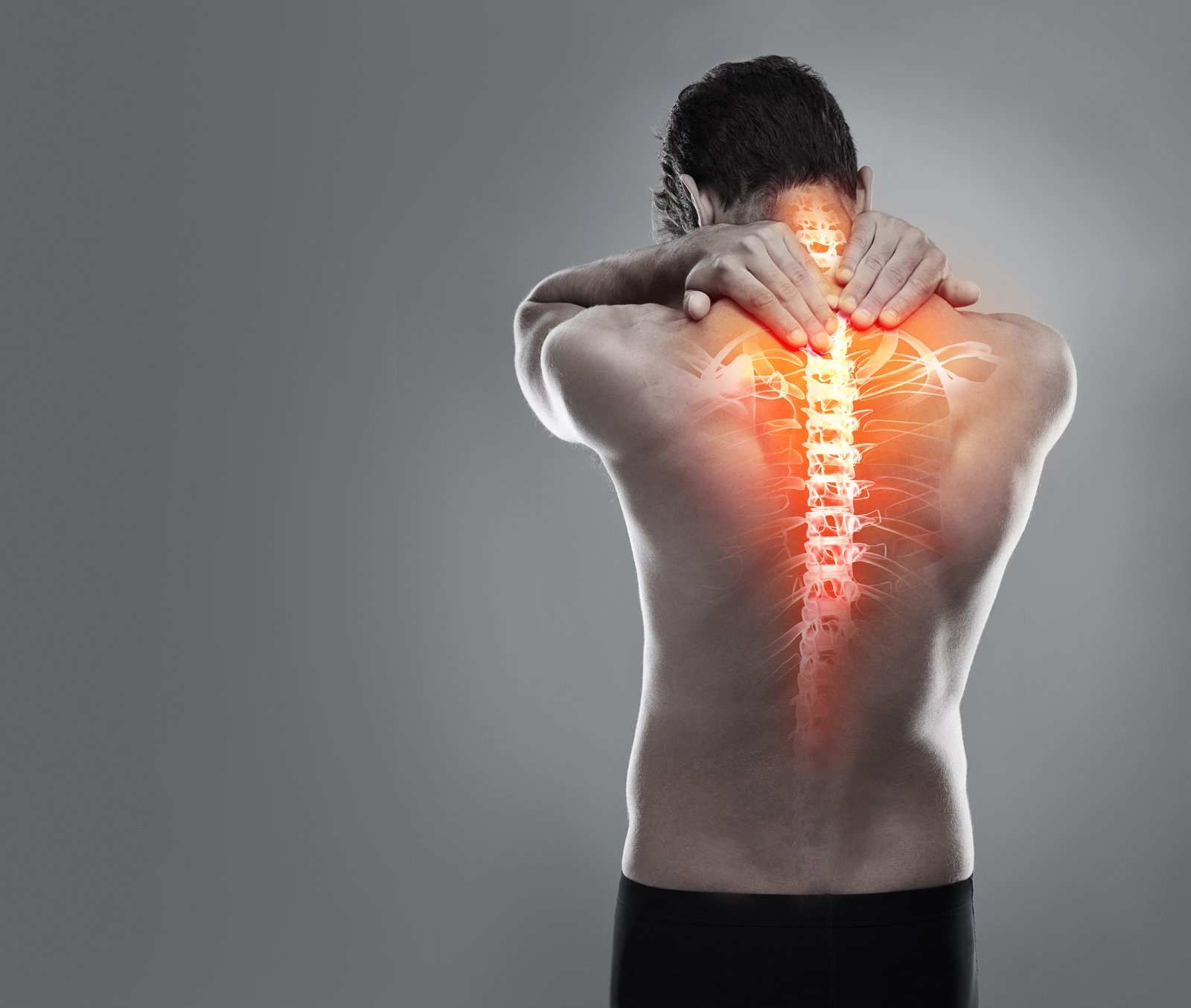 Spinal Pain Treatment in Salt Lake City, UT