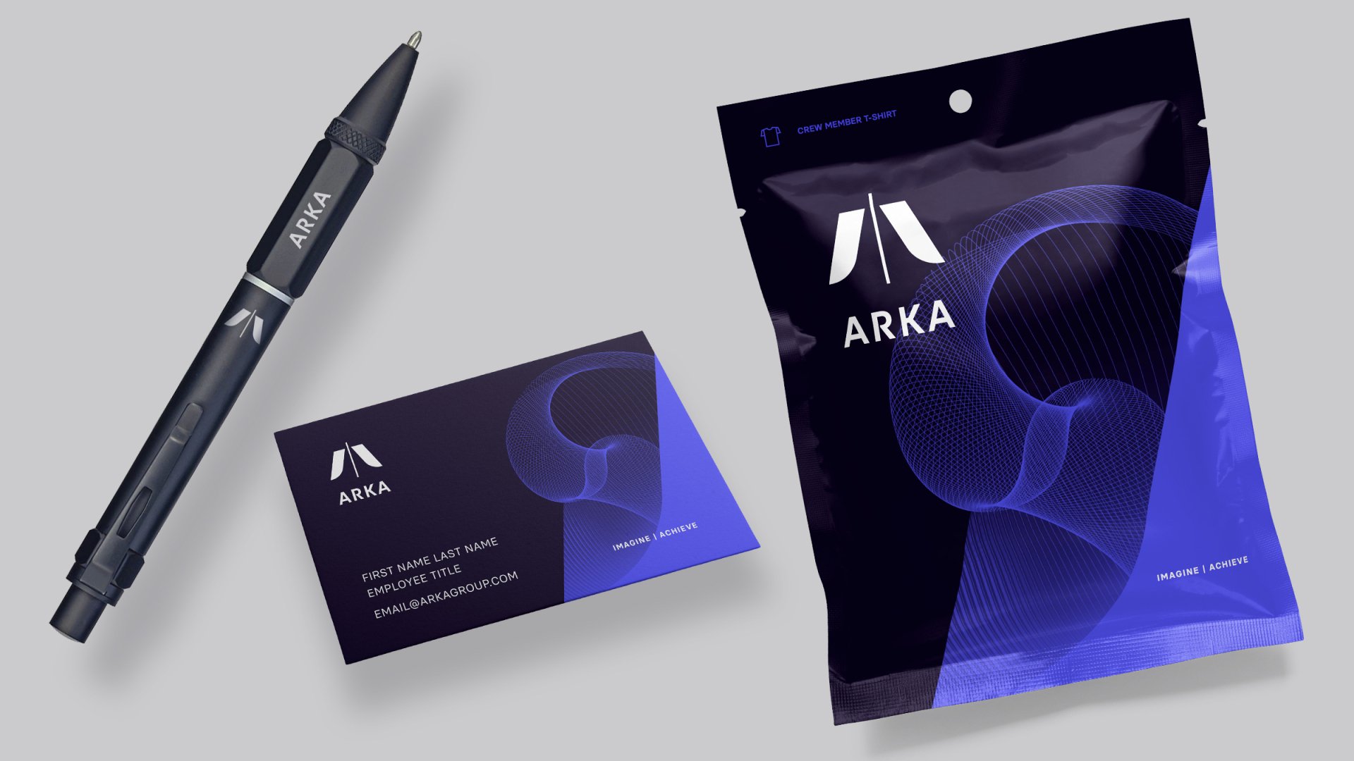 Arka