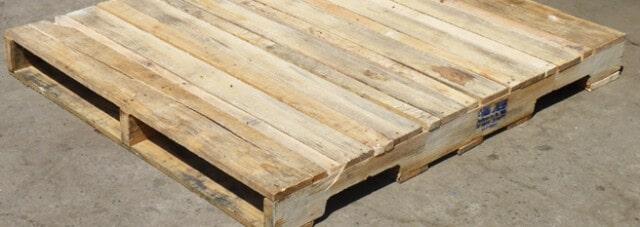 Tarima Express… Resistencia y funcionalidad garantizadas