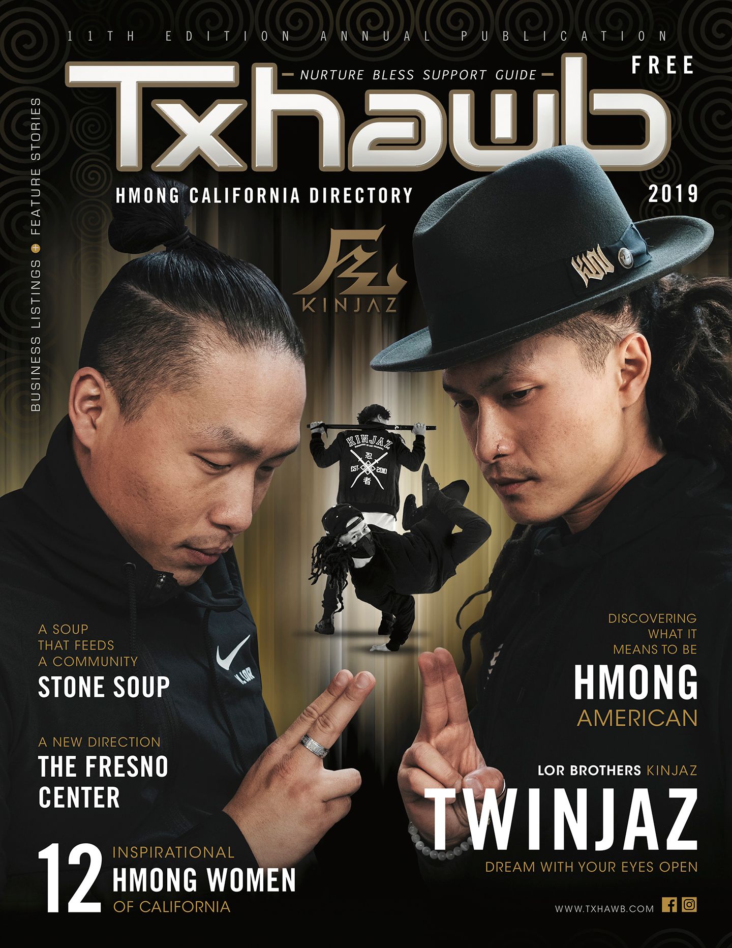 Hmongstory Legacy