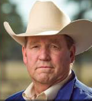 Tops In Texas PRCA Rodeo