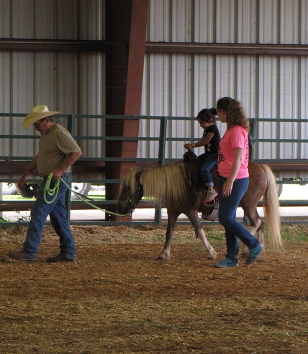 Tops In Texas PRCA Rodeo