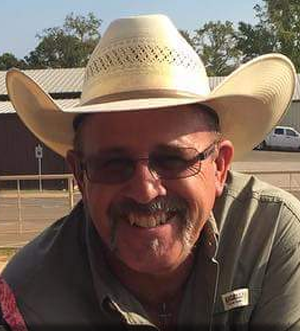 Tops In Texas PRCA Rodeo