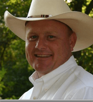 Tops In Texas PRCA Rodeo