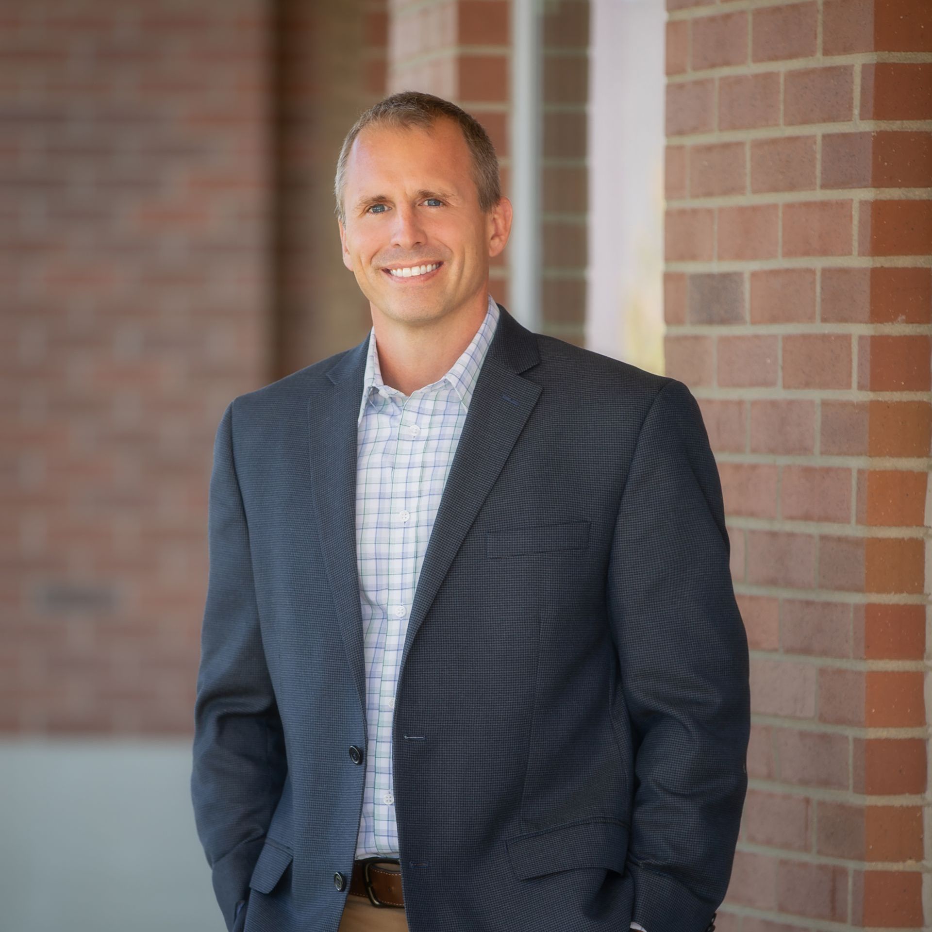 Puntillo & Crane Orthodontics | Braces & Invisalign