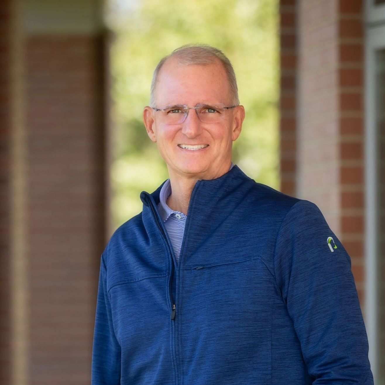 Meet Dr. Anthony Puntillo | Puntillo & Crane Orthodontics