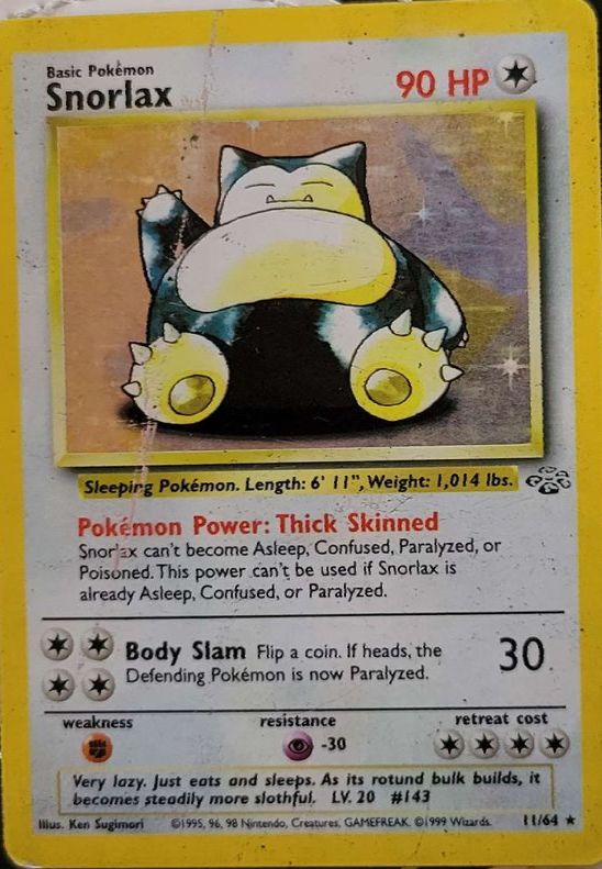 Pokémon Card Condition Guide | TCG Review