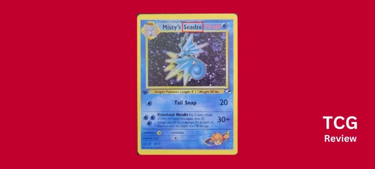 How to Spot Fake Pokémon Cards (with Examples) | TCG Review