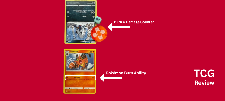 Pokémon TCG: Understanding Status Conditions | TCG Review