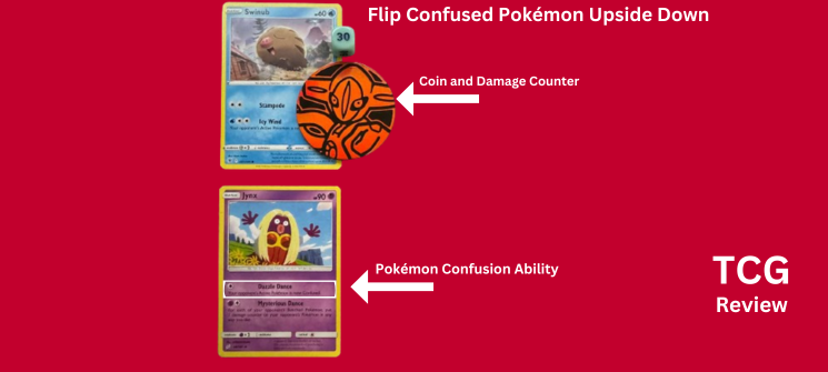 Pokémon TCG: Understanding Status Conditions | TCG Review