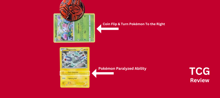 Pokémon TCG: Understanding Status Conditions | TCG Review