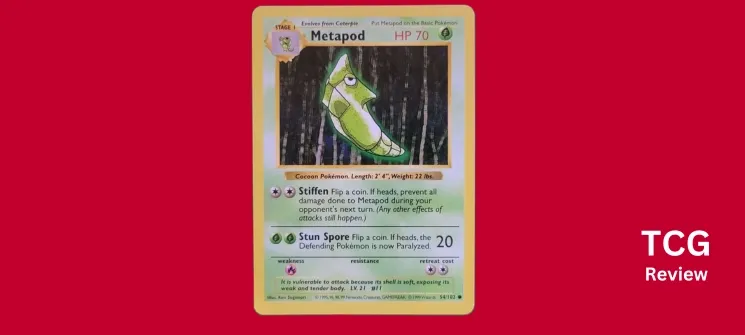 How to Identify First Edition Pokémon Cards (2024) | TCG Review