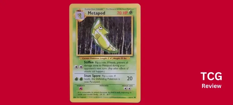 How to Identify First Edition Pokémon Cards (2024) | TCG Review